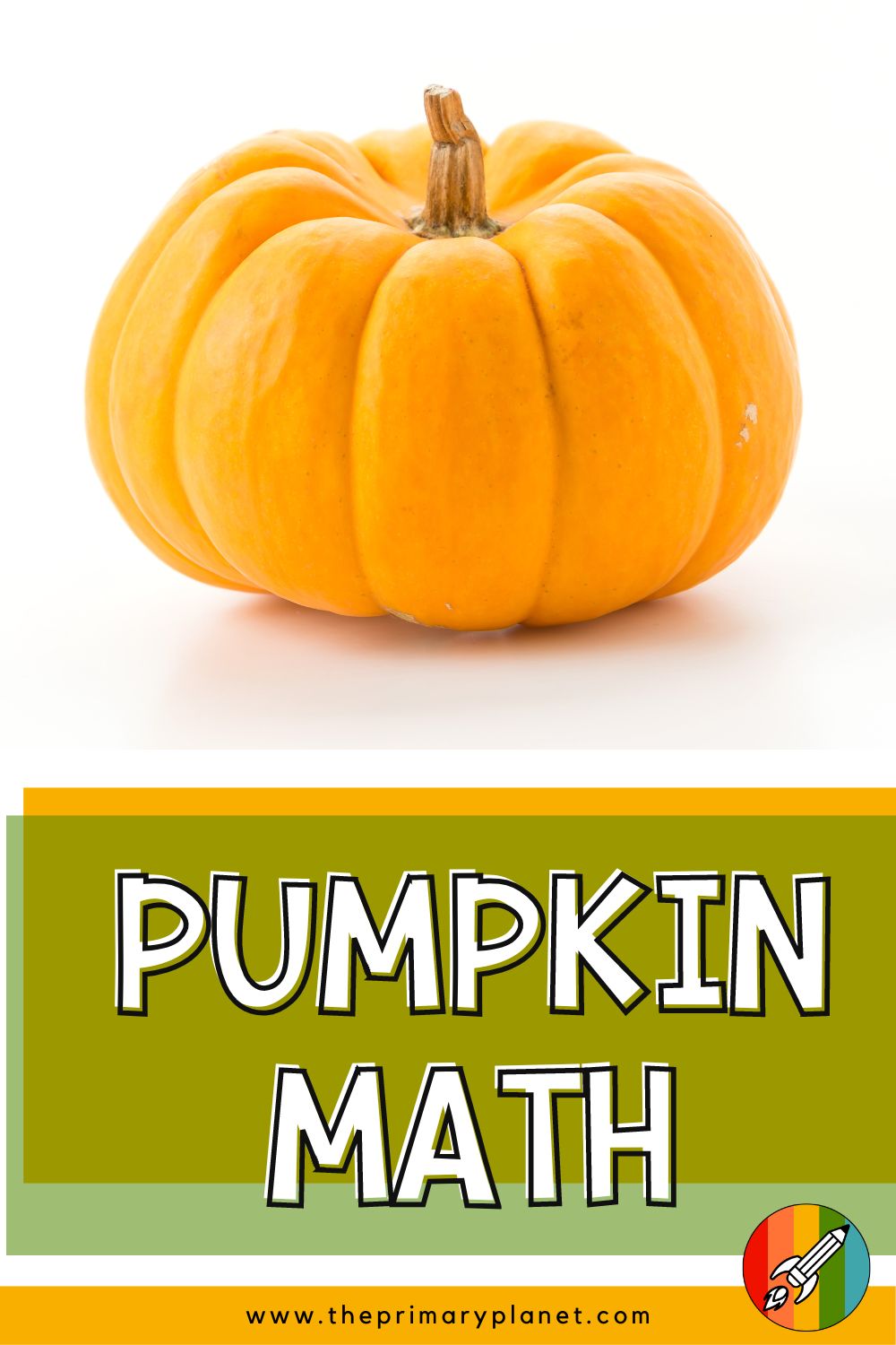 Pumpkin Math Fun: How Many Seeds in a Pumpkin? - Primary Planet