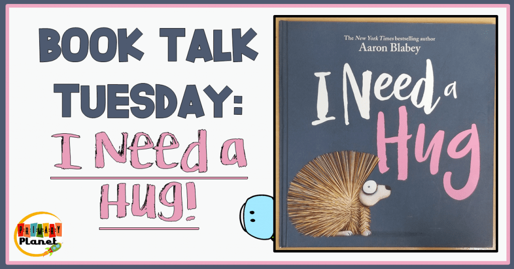 Math Read Aloud: Data Collection and Graphing! - Primary Planet