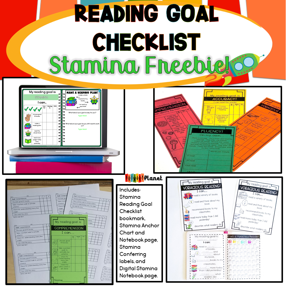 Free Resource Library by Primary Planet