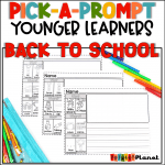 Fun Back to School Teaching Ideas. Back to School Made Easy! - Primary ...