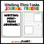 How to Add Details to Writing Mini-Lessons - Primary Planet