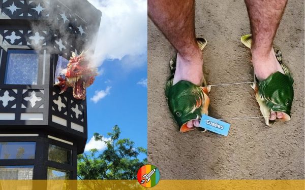 How can I easily use Picture Prompts for Creative Writing? - Primary Planet