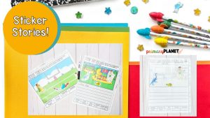 Creative Writing Activities