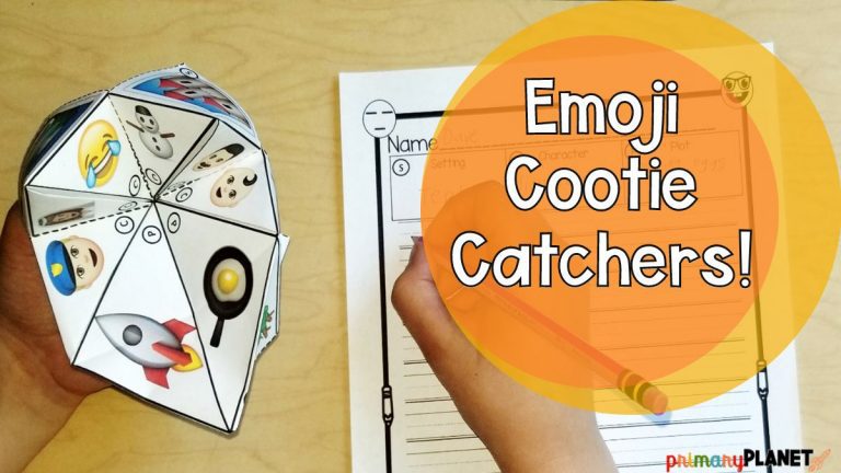 Cootie Catcher Instructions and Fun Ways to Use them in Your Classroom ...