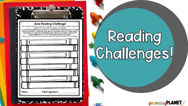 How Can Reading Logs for Better Reading Comprehension be More Fun ...