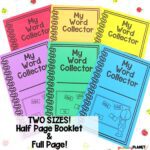 Personal Dictionaries - Fun Spelling Dictionary and Mini-Thesaurus for ...