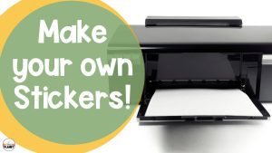 Increase Student Engagement with 5 Fun Sticker Ideas for Your Classroom ...