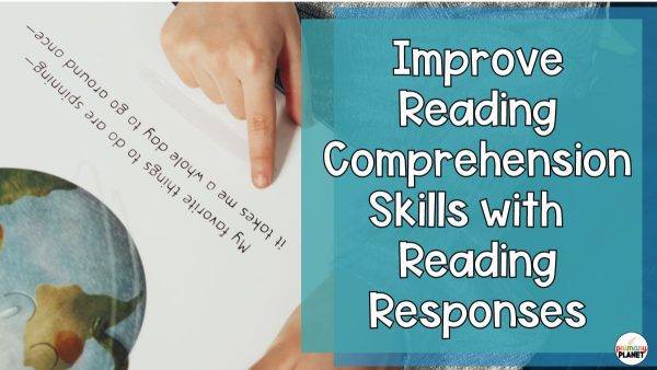 How To Improve Reading Comprehension Skills with Quality Reading ...