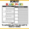 Sentence Types - Sentence Writing Mini-Lessons + Worksheets - Sentence ...