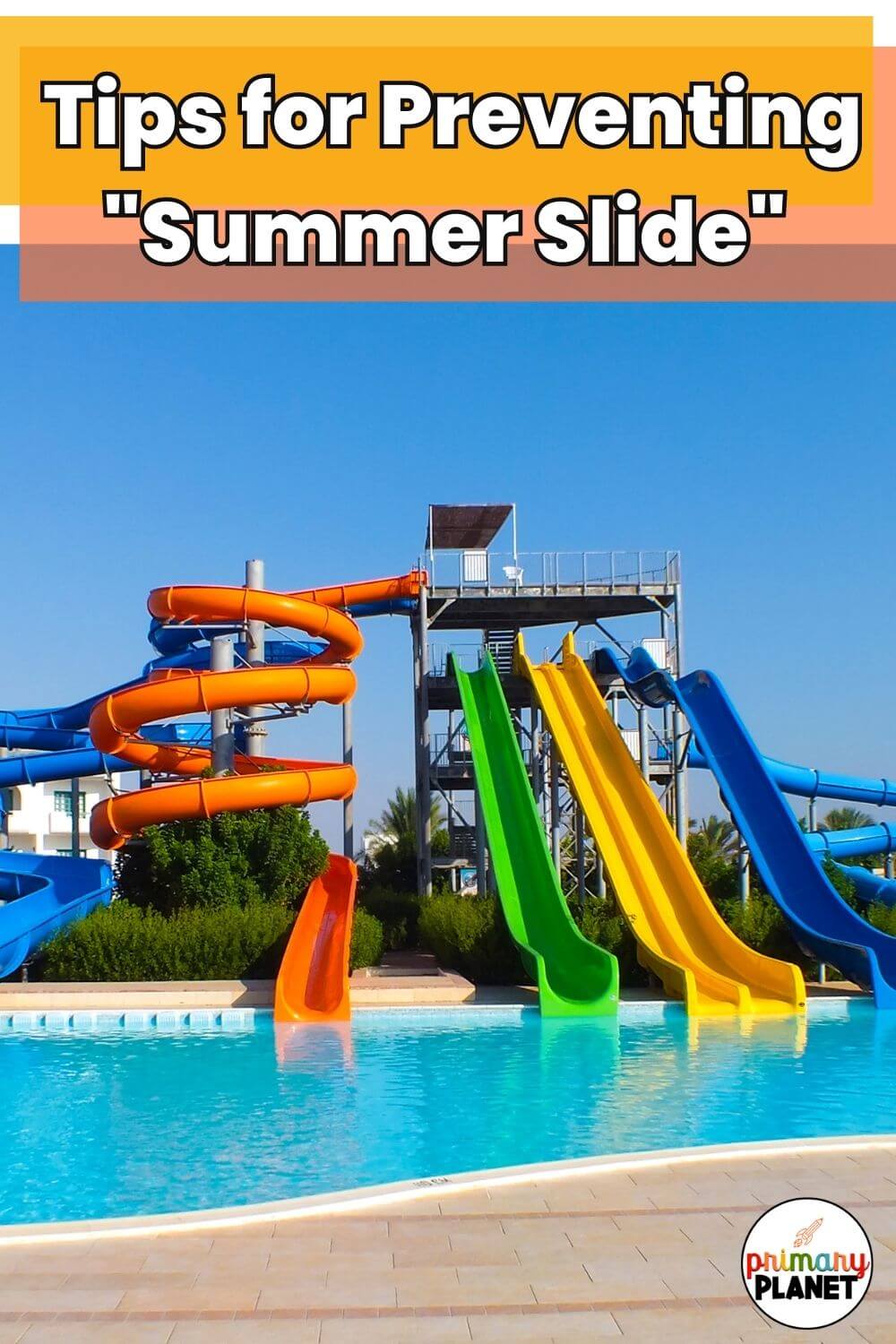 How to Prevent Summer Learning Loss: 5+ Tips for Beating Summer Slide ...