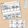 Decodable Passages + Phonics Lesson Plans and Worksheets - Short a CVC ...