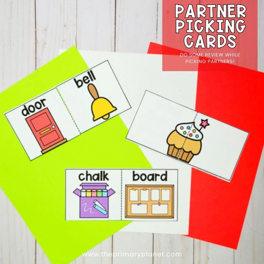 Boost Classroom Collaboration with 4 Fun and Simple Ways to Pick ...