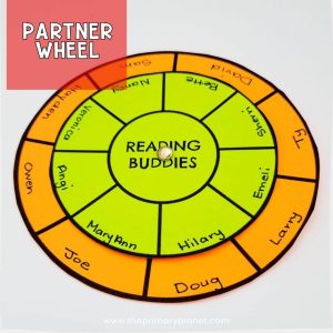 Boost Classroom Collaboration with 4 Fun and Simple Ways to Pick ...