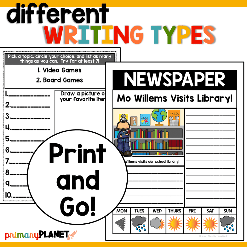 Funny Picture Writing Prompts - Just for Fun - Writing Prompts with ...