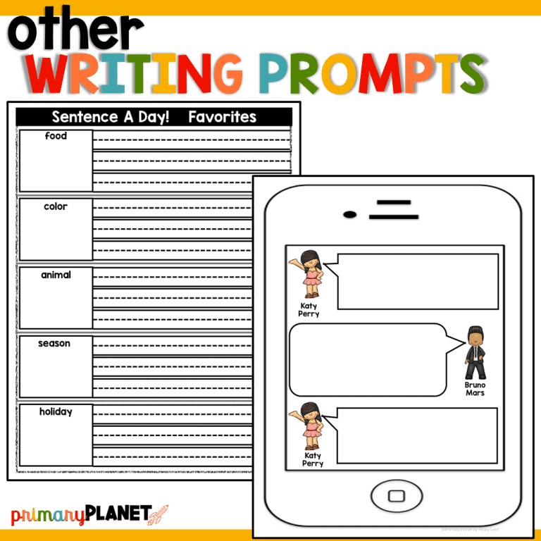 Funny Picture Writing Prompts - Just for Fun - Writing Prompts with ...