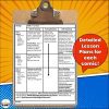 Short e CVC Word Families Phonics Comics! - Phonics Decodable Readers ...