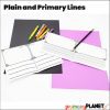Fall Printable Blank Mini-Book Templates: October - Spiders, Bats, and ...
