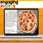 Digital Magnet Poems - Free Verse Poem - Poetry Writing - Moveable ...