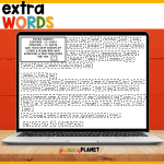 Digital Magnet Poems - Free Verse Poem - Poetry Writing - Moveable ...