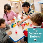 Explore the World of STEM: Exciting STEM Day Ideas for Primary Learners ...