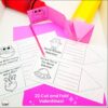 February Writing Center Activities Pack - Fun Valentine's Day Writing ...