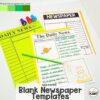 Transform Your Writing Center with These Quick and Easy March Refresh ...