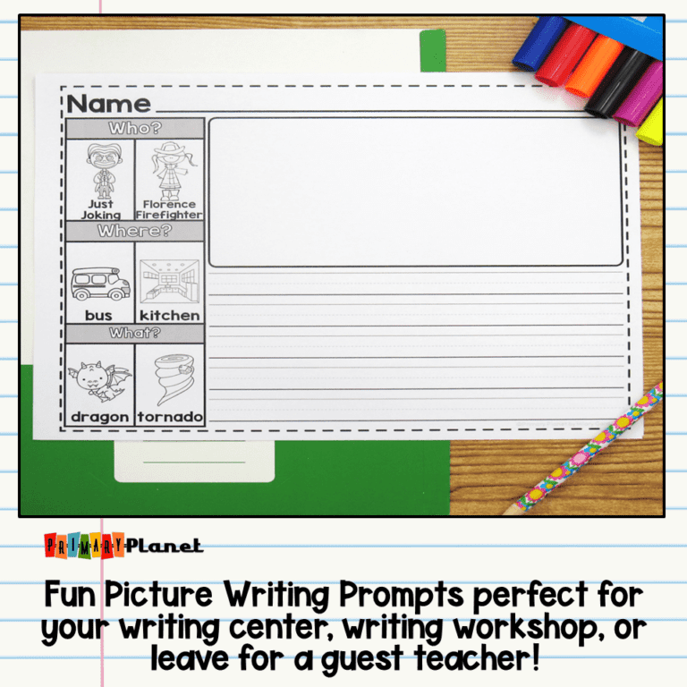 Superhero Pictures for Writing Prompts - Picture Writing Prompts for ...
