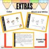 Writing Logs - Quick Writes Prompts Daily Writing Warm-Ups - Quarter 2 ...