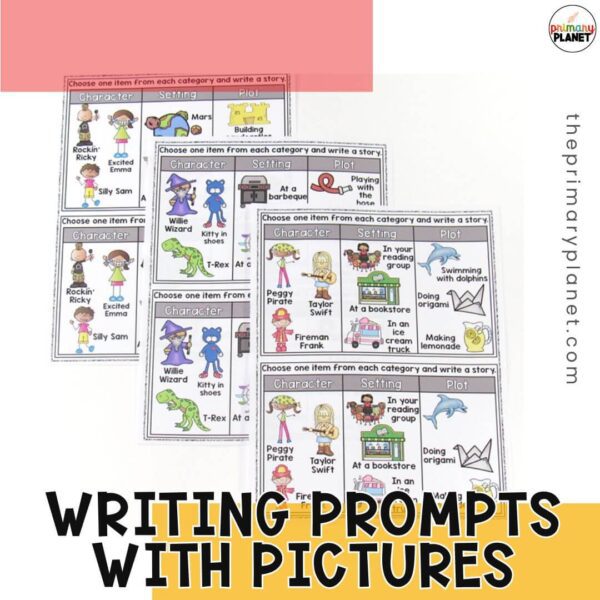 Hot Ideas for Cool Learning: Summer Writing Ideas for Summer School or ...