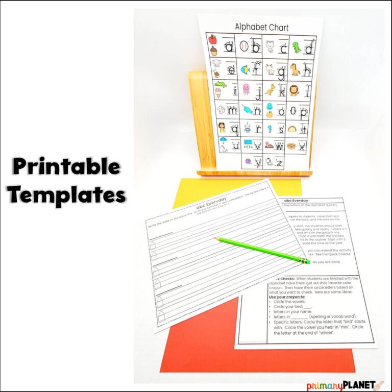 Writing Fluency Activities Lesson Plans, and Worksheets with ...