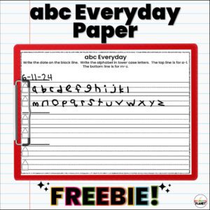 7 + 1 Fun Activities to Easily Improve Student Writing Fluency ...