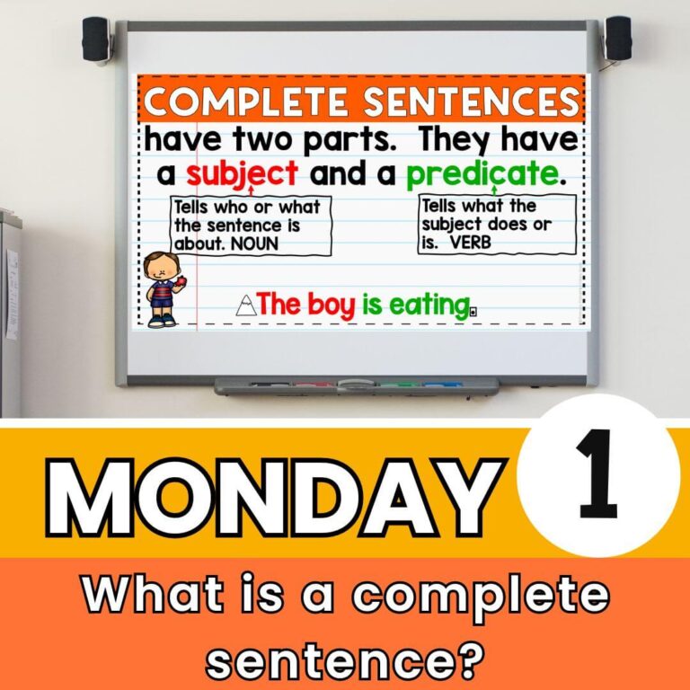 Super Sentence Writing: Step-by-Step Mini-lessons for Primary Students ...