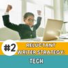 10 Easy and Effective Classroom Strategies to Engage Reluctant Writers ...
