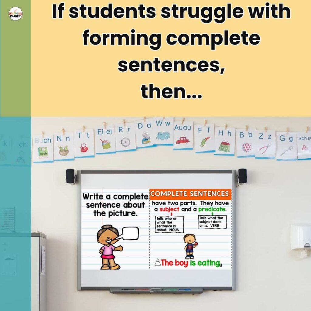 5 Fun Small Group Writing Activities To Boost Elementary Students