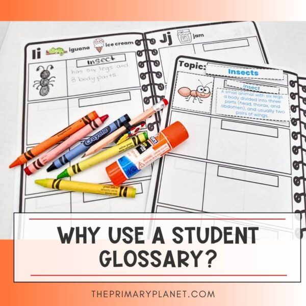 How to Create a Powerful Vocabulary Builder with Personal Student ...