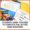 Active Critical Thinking Cooperative Learning Activities