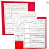 Daily Phonics Encoding Sentence Writing Practice Worksheets - Short ...