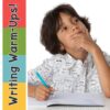 Effective Writing Warm-Ups: Fun Prewriting Activities For Students ...