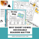 Helping Students Build Strong Foundational Reading Skills - Primary Planet