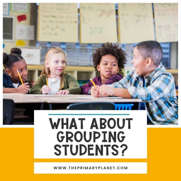 Teaching Writing in Small Groups (and What the Other Kids Are Doing ...