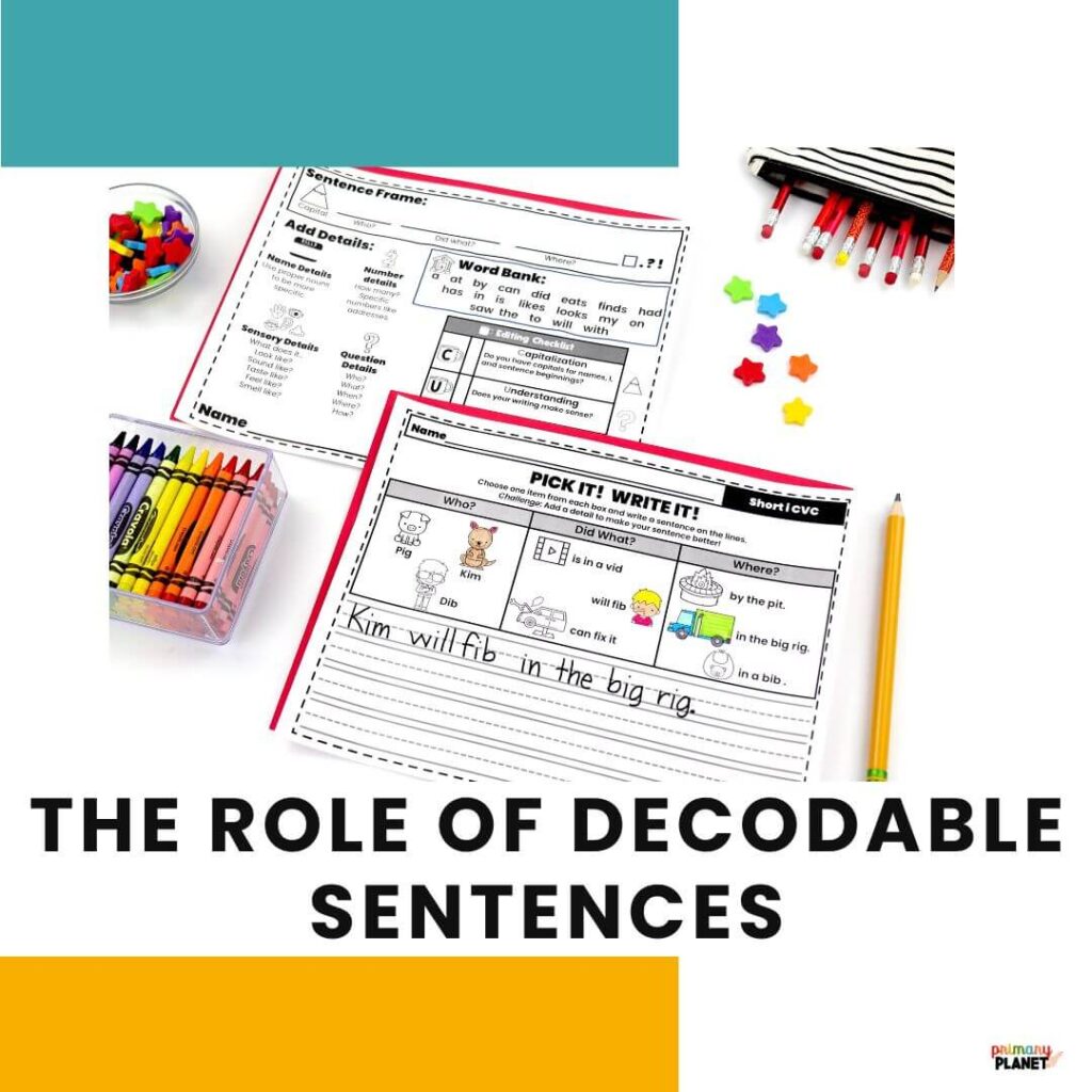 You Teach Phonics… But Are You Missing This Key Step? (Hint: It’s ...