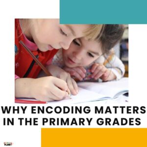 You Teach Phonics… But Are You Missing This Key Step? (Hint: It’s ...