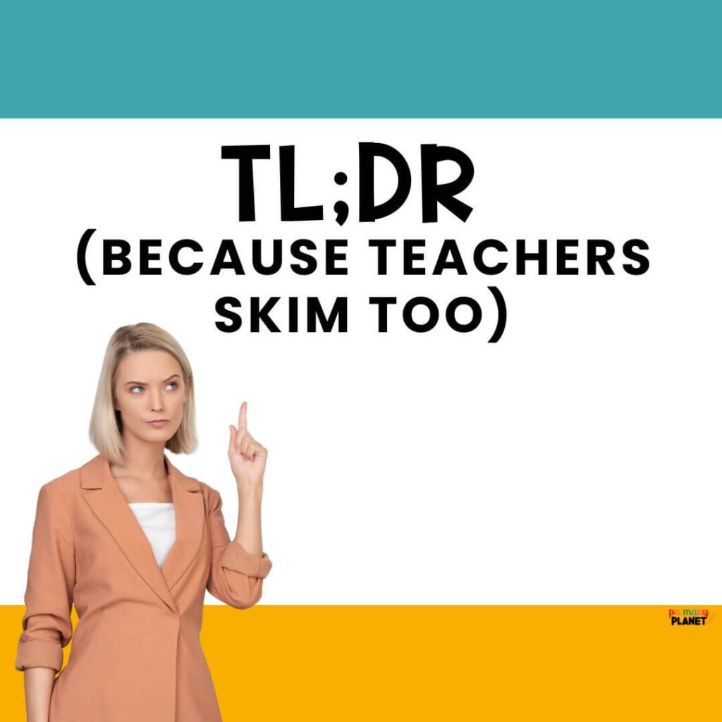 You Teach Phonics… But Are You Missing This Key Step? (Hint: It’s ...
