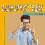 Setting Reading Goals That Matter: Small Group Tips for Reading with a ...