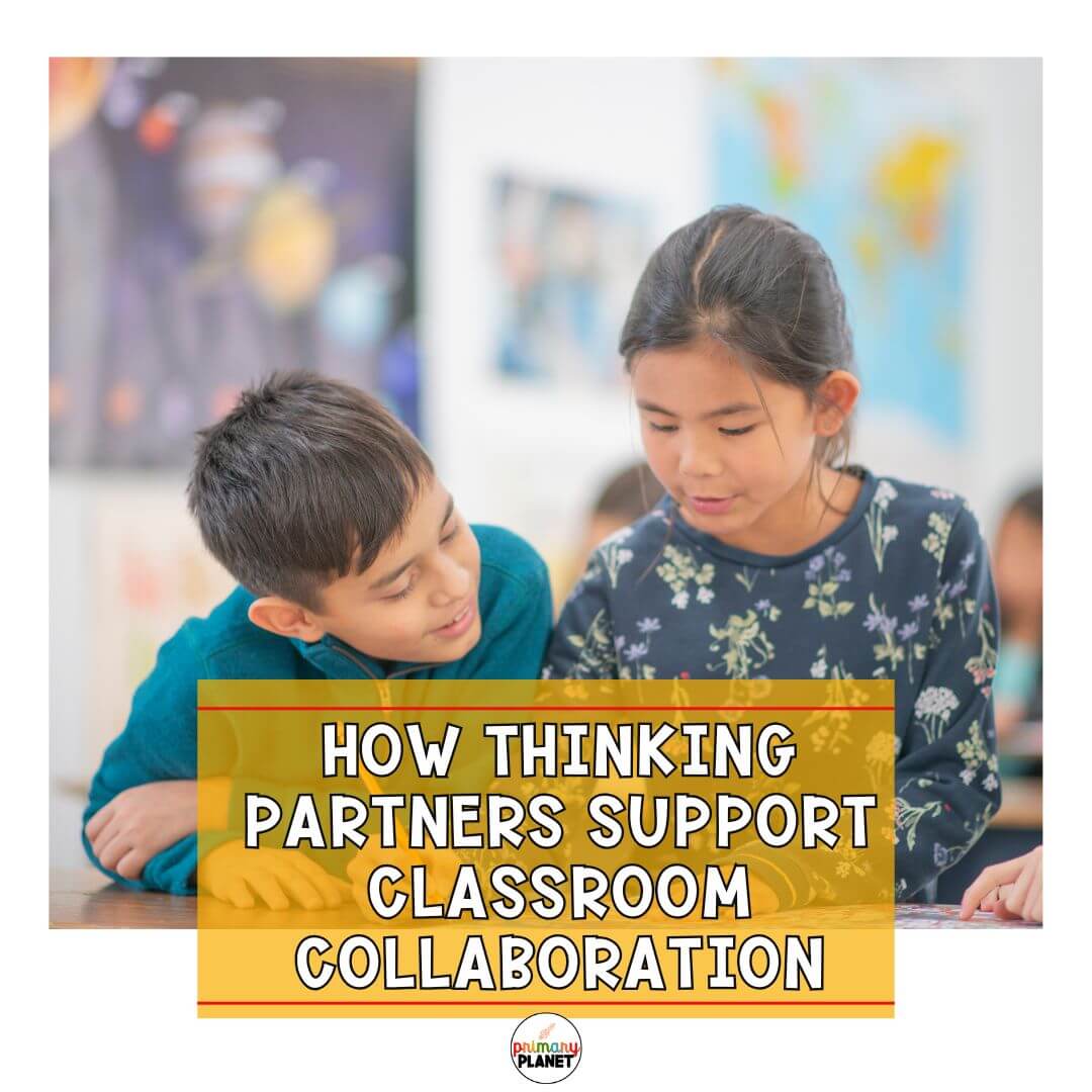How to Use Student Partners to Boost Classroom Collaboration and ...