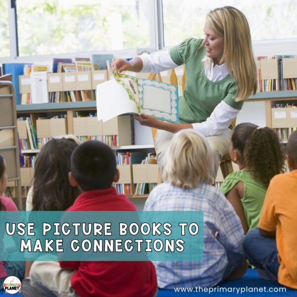 Engaging Synonym and Antonym Activities for First and Second Grade ...