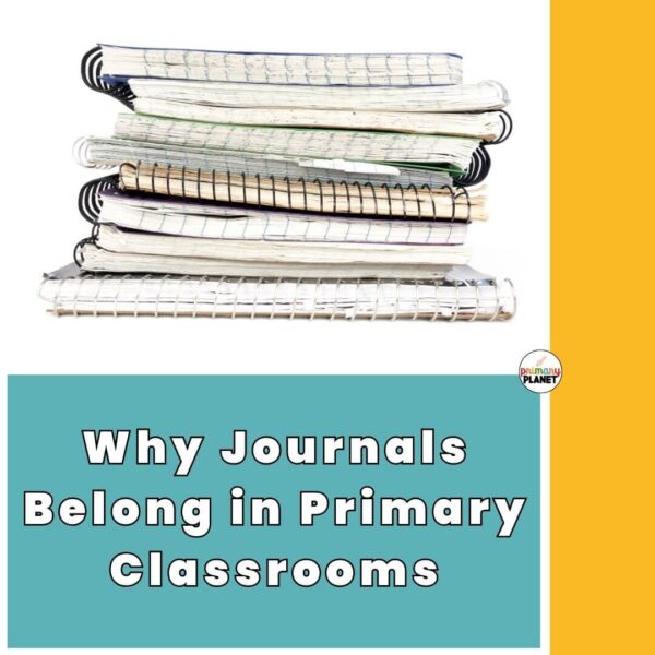 Why Journal Writing Is One of the Most Powerful Tools in Elementary ...