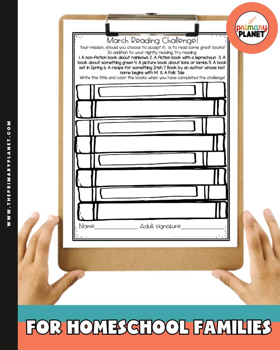 Reading Logs That Actually Work: An In-Class Reading Tracker That Does ...